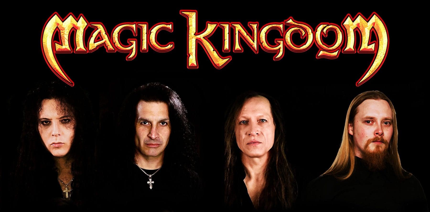 Album Review: Magic Kingdom - MetAlmighty (AFM Records) - GAMES ...