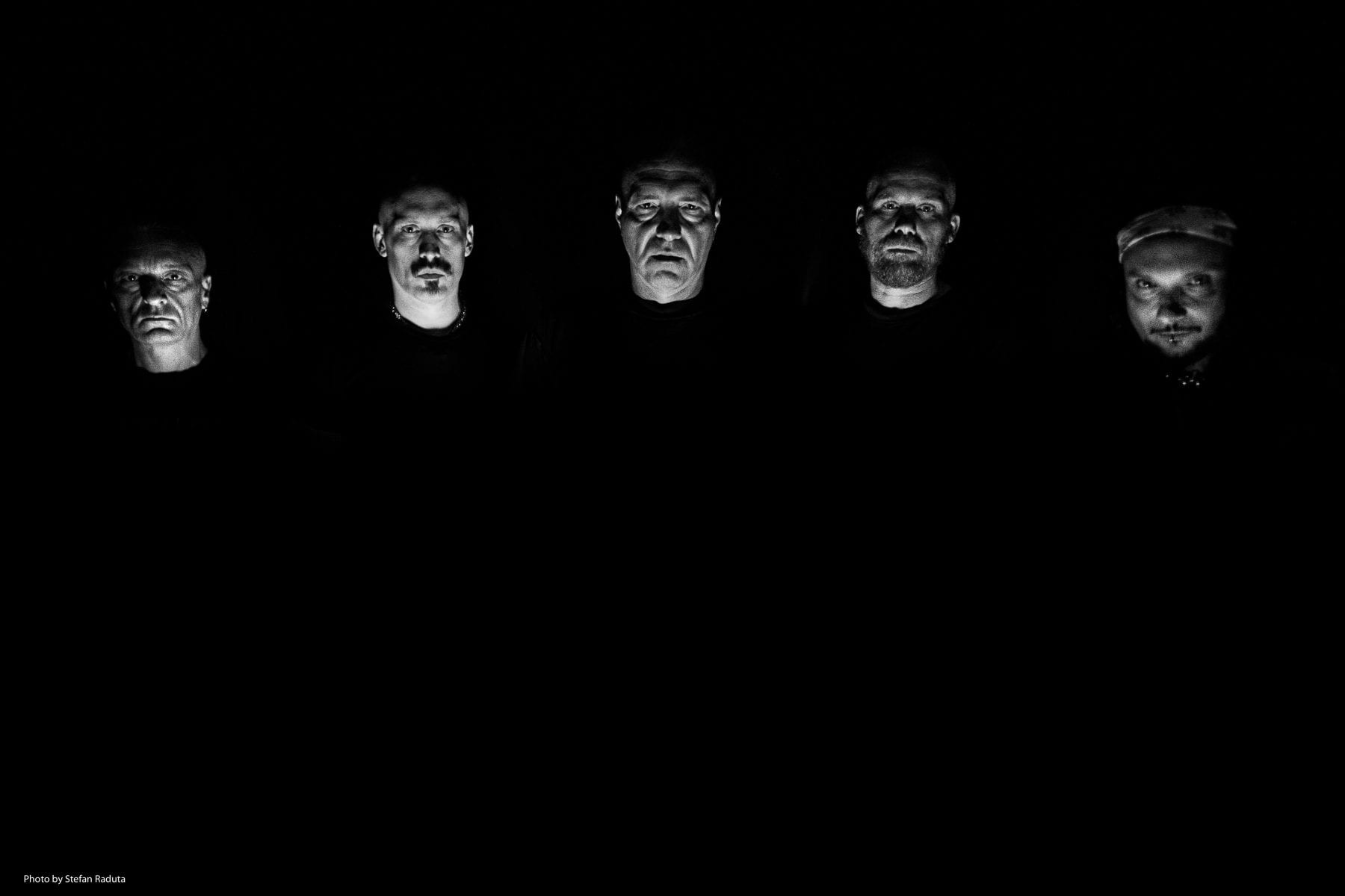 Album Review: Mayhem - Daemon (Century Media Records) - GAMES ...