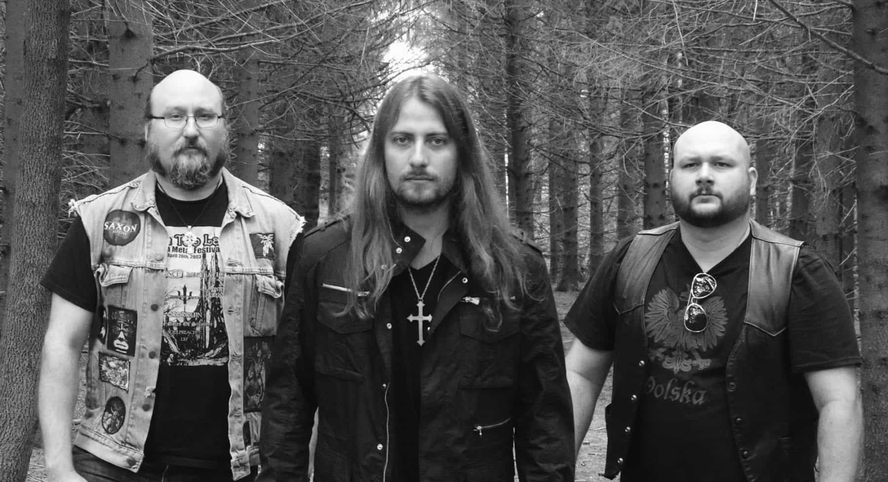 Album Review: Orodruin - Ruins of Eternity (Cruz Del Sur Music) - GAMES ...