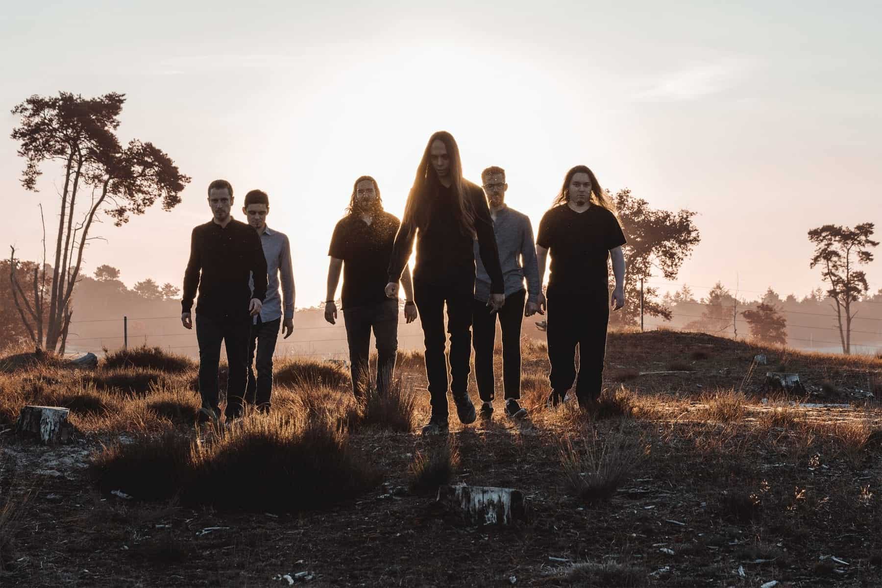 Album Review: Façade - The Eternal Dance (Self Released) - GAMES ...