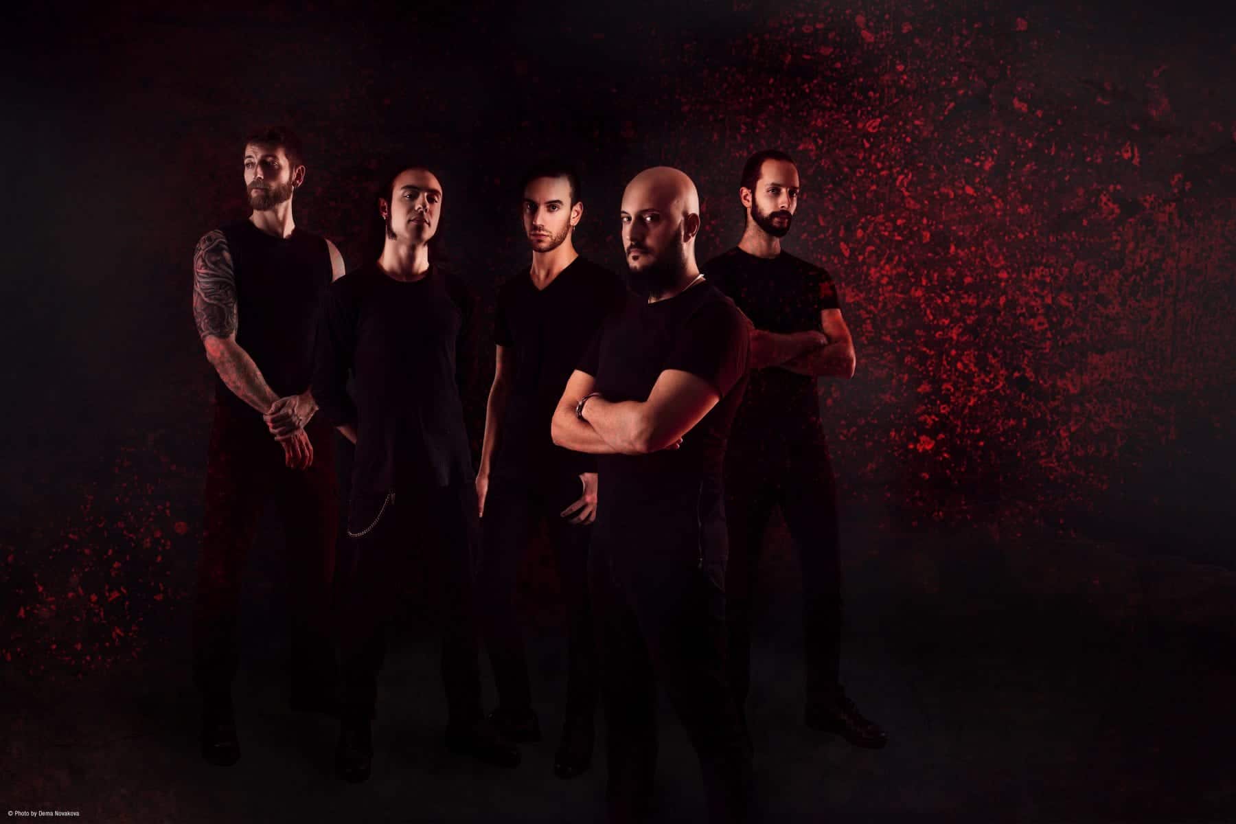 Album Review: Hideous Divinity - Simulacrum (Century Media Records ...