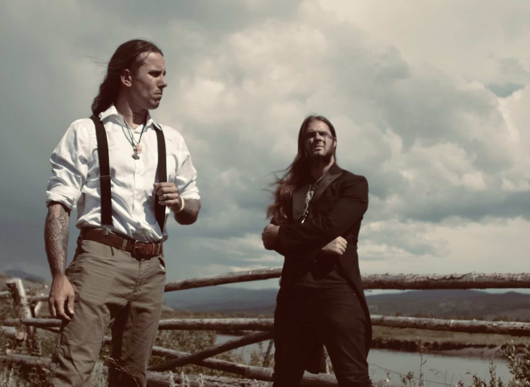 Album Review: Osi and the Jupiter - Nordlige Rúnaskog (Eisenwald ...