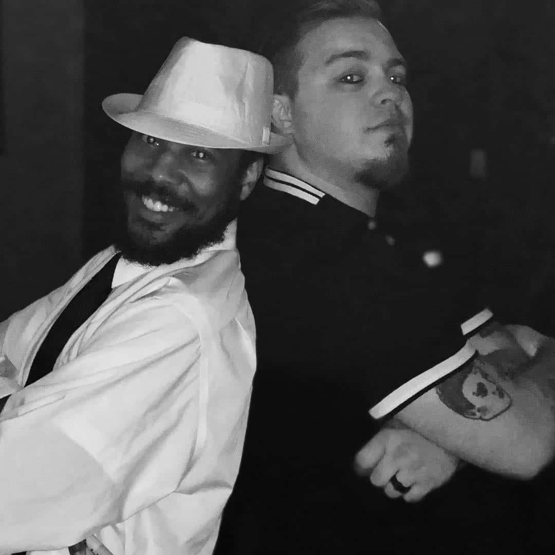 EP Review: Hi/Jack - Rank and File (Self Released) - GAMES, BRRRAAAINS ...