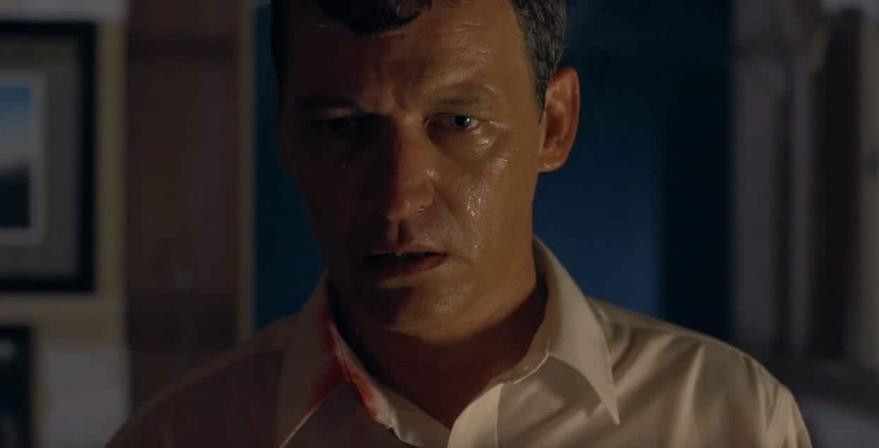 Horror Movie Review: Wake Up (2019) - GAMES, BRRRAAAINS & A HEAD ...