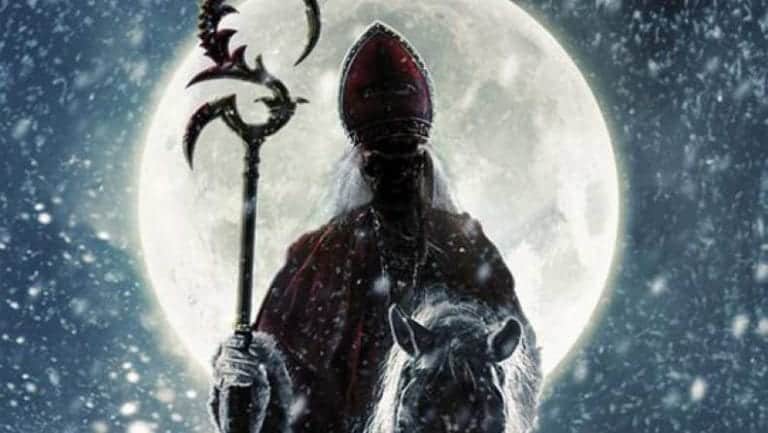 Horror Movie Review: Sint (2010) - GAMES, BRRRAAAINS & A HEAD-BANGING LIFE