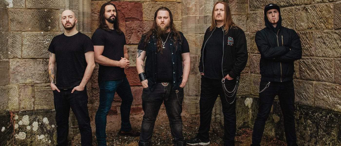 Music News: Titan Breed Announce Release of 'Legacy' Video! - GAMES ...