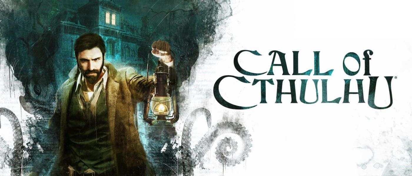 Game Review: Call of Cthulhu (Xbox One X) - GAMES, BRRRAAAINS & A HEAD ...