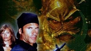 Horror Movie Review: Deep Evil (2004) - GAMES, BRRRAAAINS & A HEAD ...