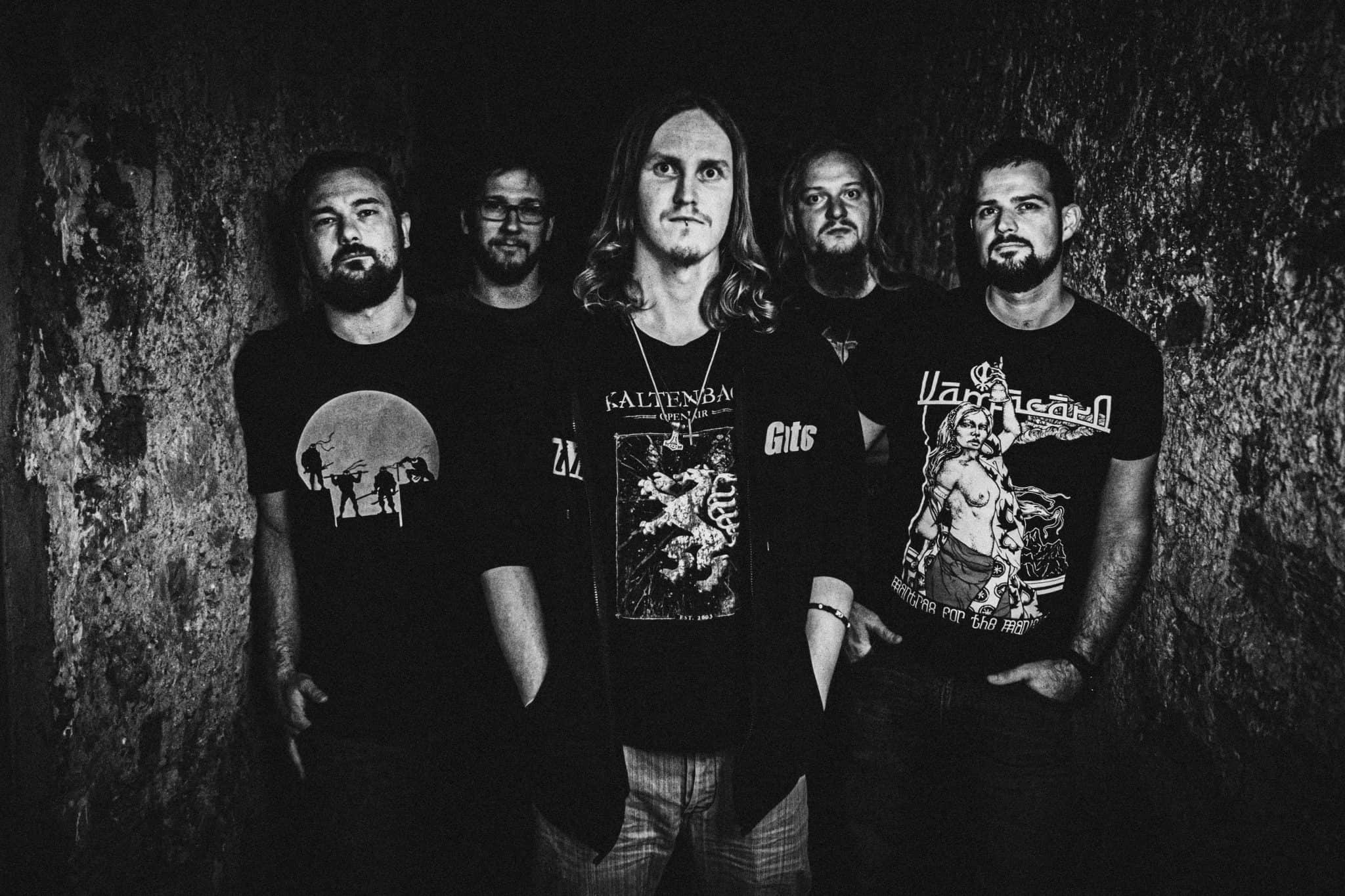 Album Review: Doomed to Fail - Fury (Self Released) - GAMES, BRRRAAAINS ...