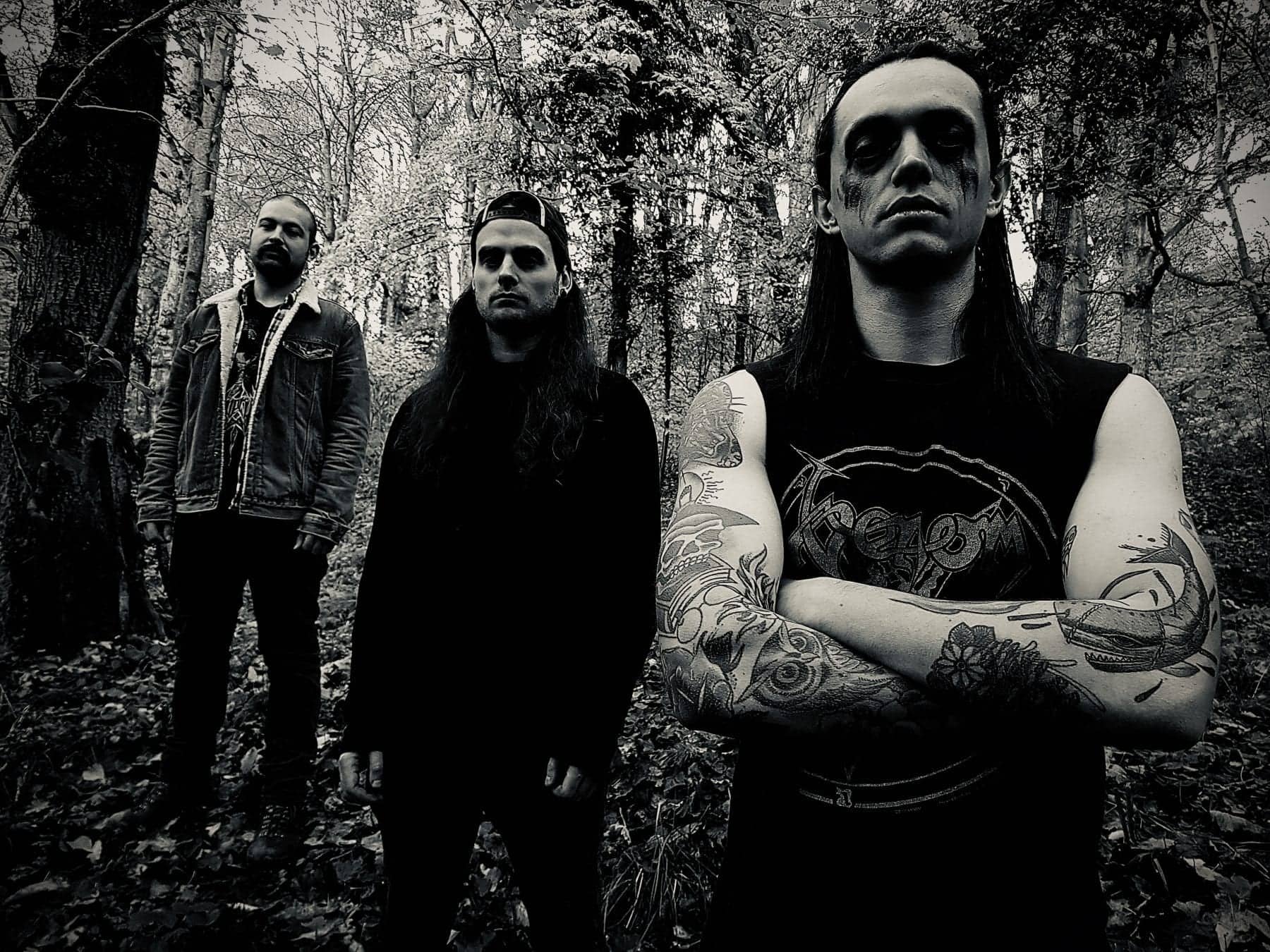 EP Review: Goblinsmoker - A Throne in Haze, A World Ablaze (Sludgelord ...