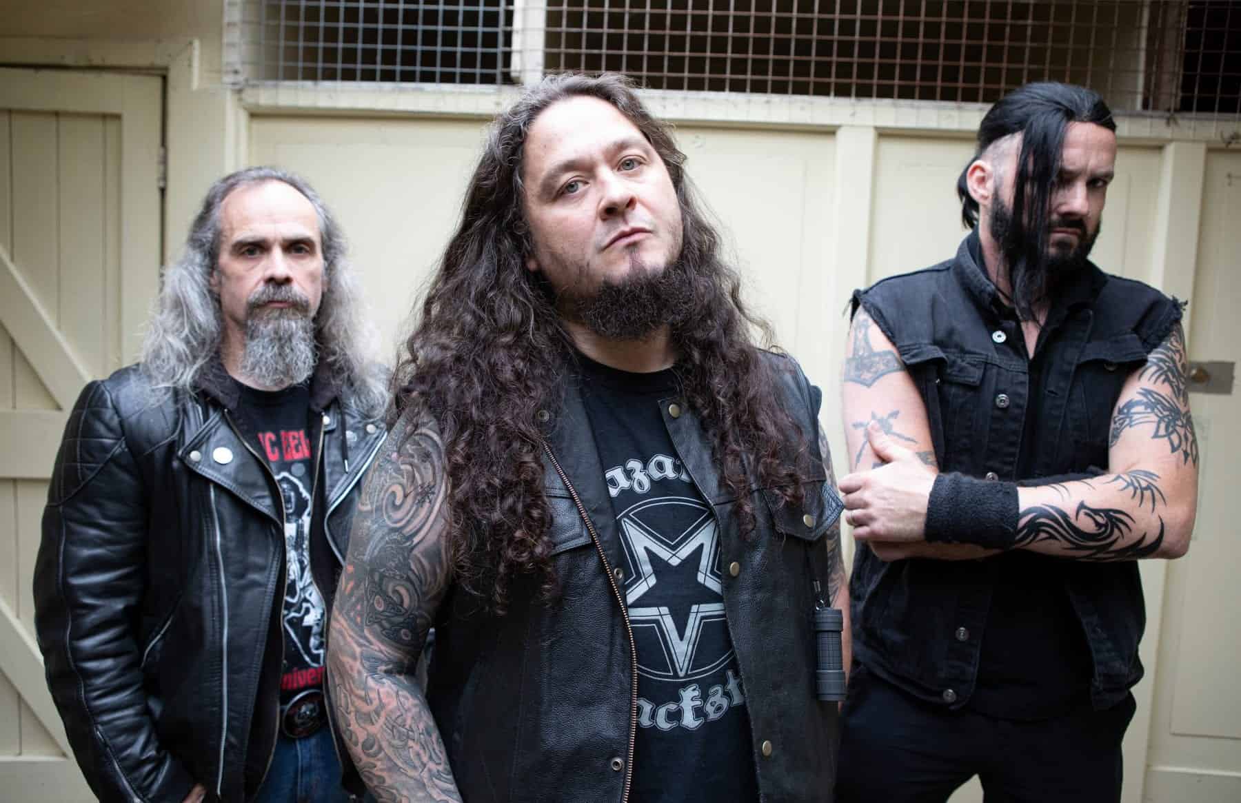 Album Review: Godthrymm - Reflections (Profound Lore) - GAMES ...