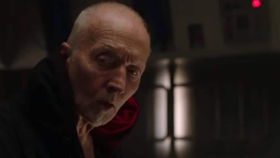 Horror Movie Review: Jigsaw (2017) - GAMES, BRRRAAAINS & A HEAD-BANGING ...