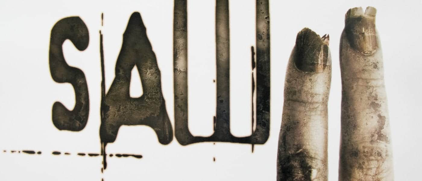 Horror Movie Review: Saw II (2005) - GAMES, BRRRAAAINS & A HEAD-BANGING ...