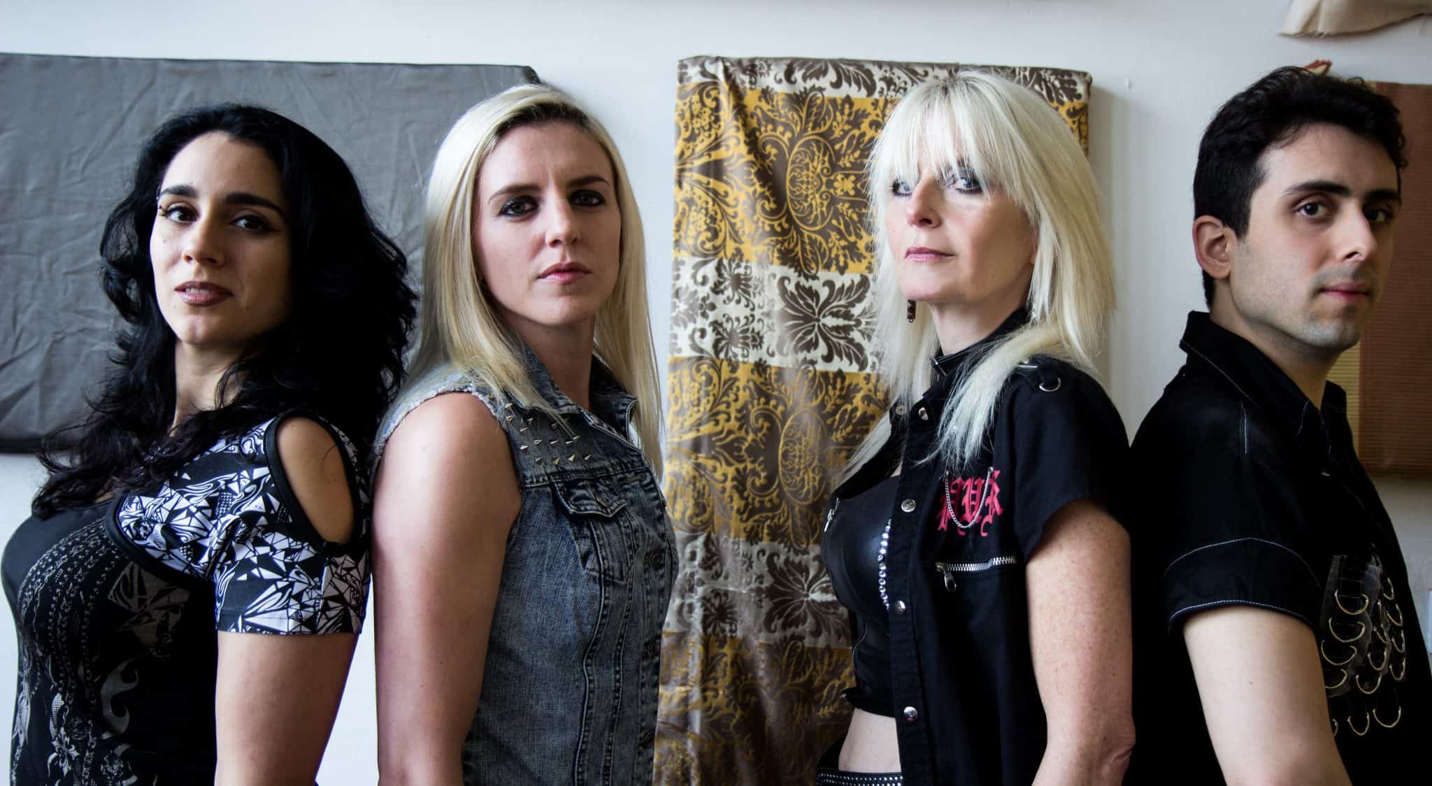 Album Review: Syteria - Reflection (Syteria Records/Cargo Distribution ...