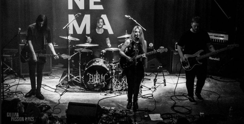 Split EP Review: Time Without End by Sylvaine and Unreqvited (Prophecy ...