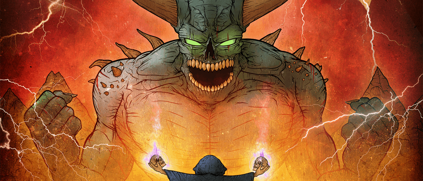 EP Review: Titan Breed – Legacy (Self Released) - GAMES, BRRRAAAINS & A ...