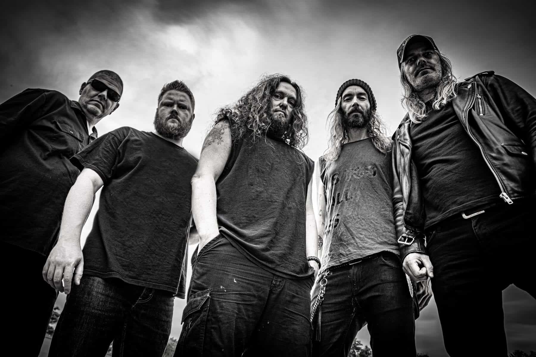 Album Review: World War 5 – World War 5 (Self Released) - GAMES ...