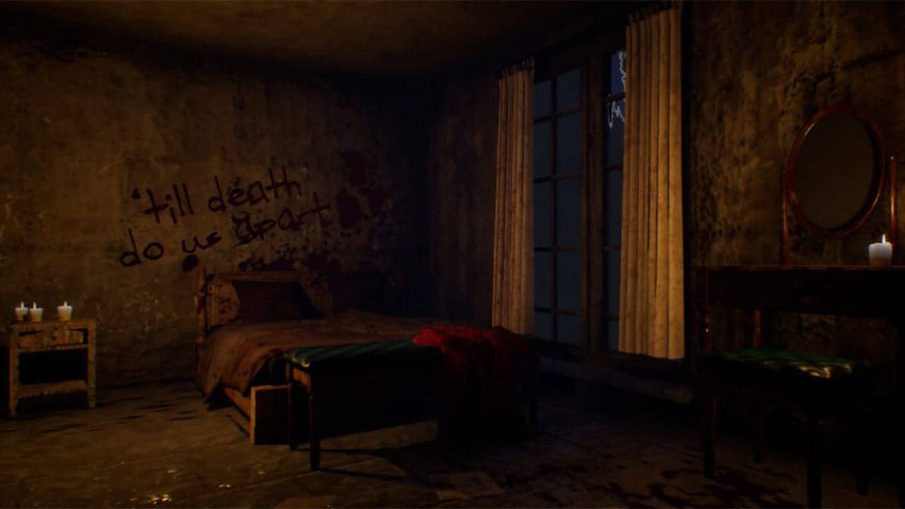 Game Review: Caretaker (Xbox One) - GAMES, BRRRAAAINS & A HEAD-BANGING LIFE