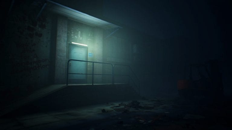 Game Review: Caretaker (Xbox One) - GAMES, BRRRAAAINS & A HEAD-BANGING LIFE