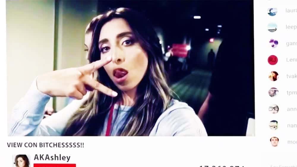 Horror Movie Review: Deadcon (2019) - GAMES, BRRRAAAINS & A HEAD ...