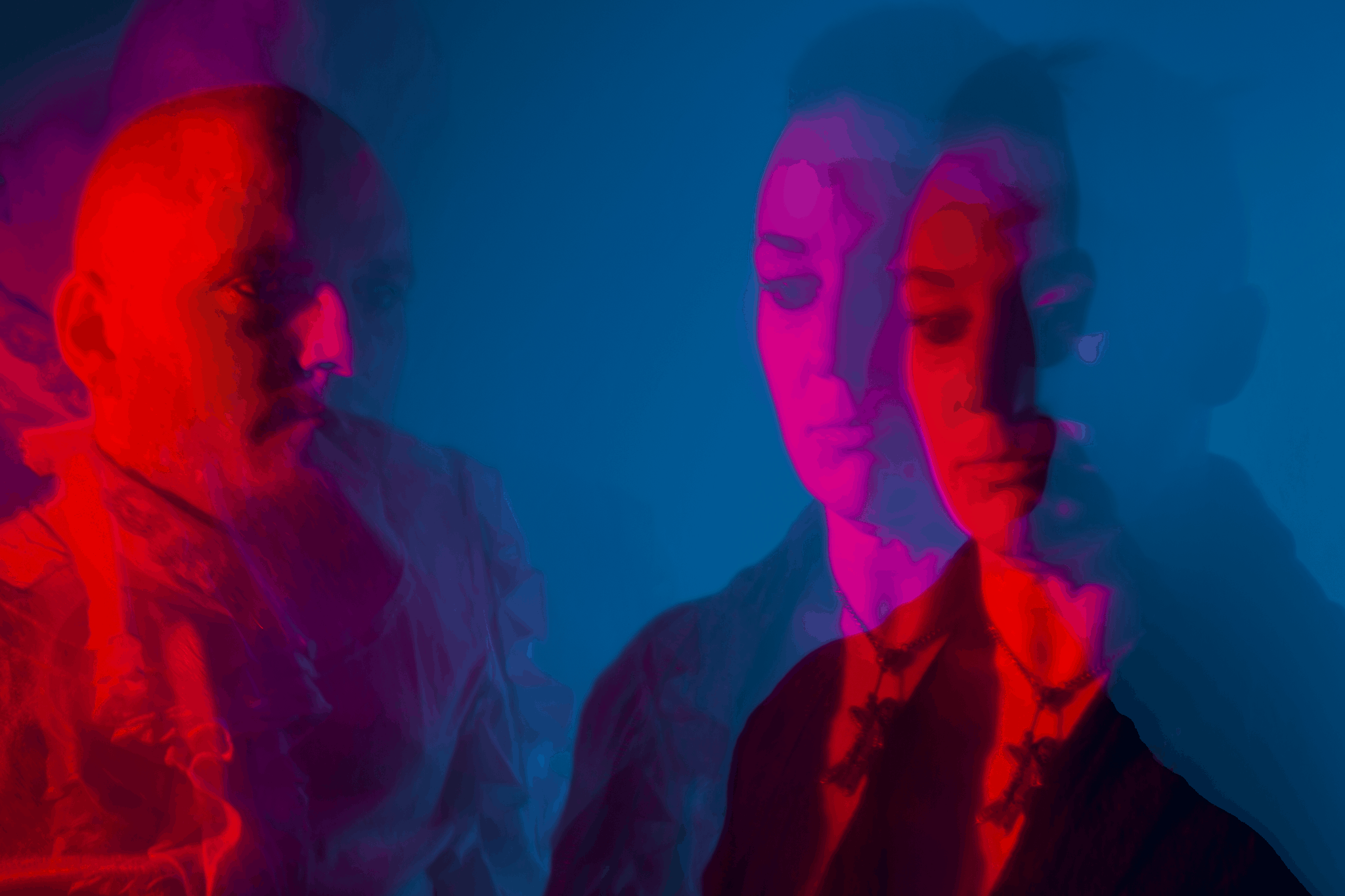 Album Review: The Medea Project – Sisyphus (Self Released) - GAMES ...