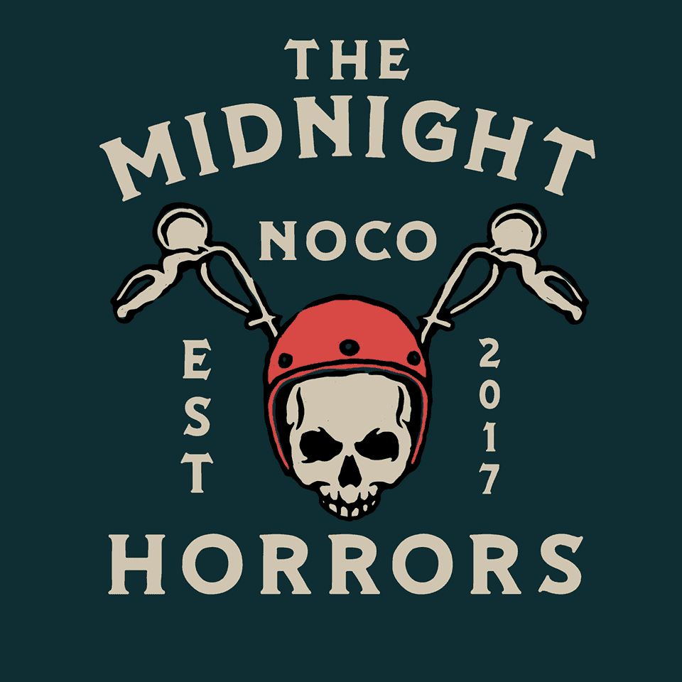 EP Review: The Midnight Horrors - Guitars, Grease, and Shallow Graves ...