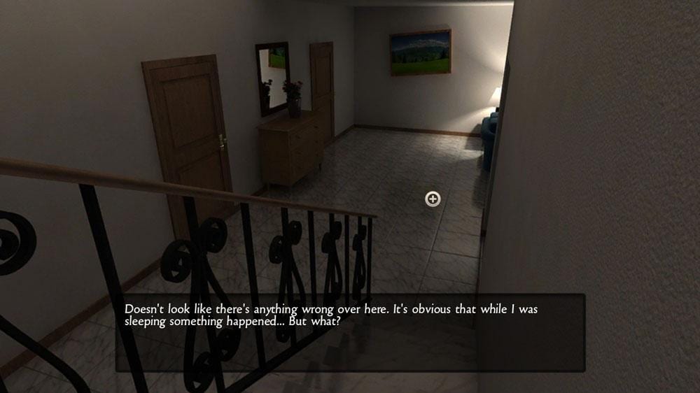Game Review: Without Escape (Xbox One) - GAMES, BRRRAAAINS & A HEAD ...