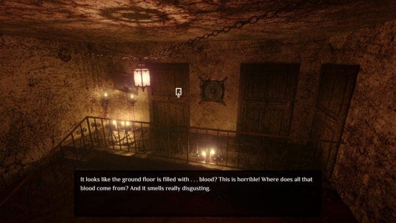 Game Review: Without Escape (Xbox One) - GAMES, BRRRAAAINS & A HEAD ...