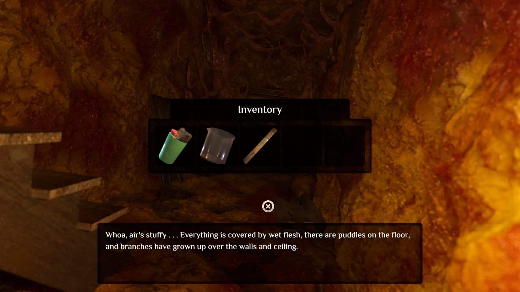 Game Review: Without Escape (Xbox One) - GAMES, BRRRAAAINS & A HEAD ...