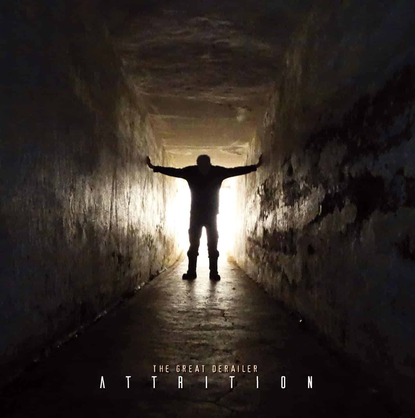 Band Interview: Attrition - GAMES, BRRRAAAINS & A HEAD-BANGING LIFE