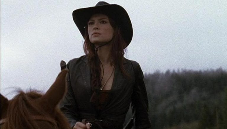 Game - Movie Review: BloodRayne 2: Deliverance (2007) - GAMES ...