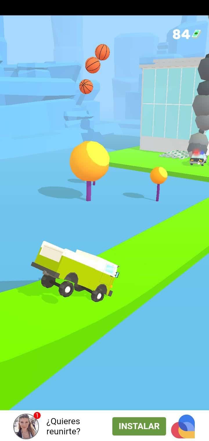 Game Review: Drive Hills (Mobile - Free to Play) - GAMES, BRRRAAAINS ...