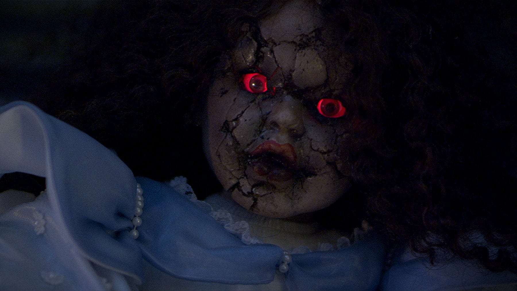 Horror Movie Review: Evil Little Things (2020) - GAMES, BRRRAAAINS & A ...