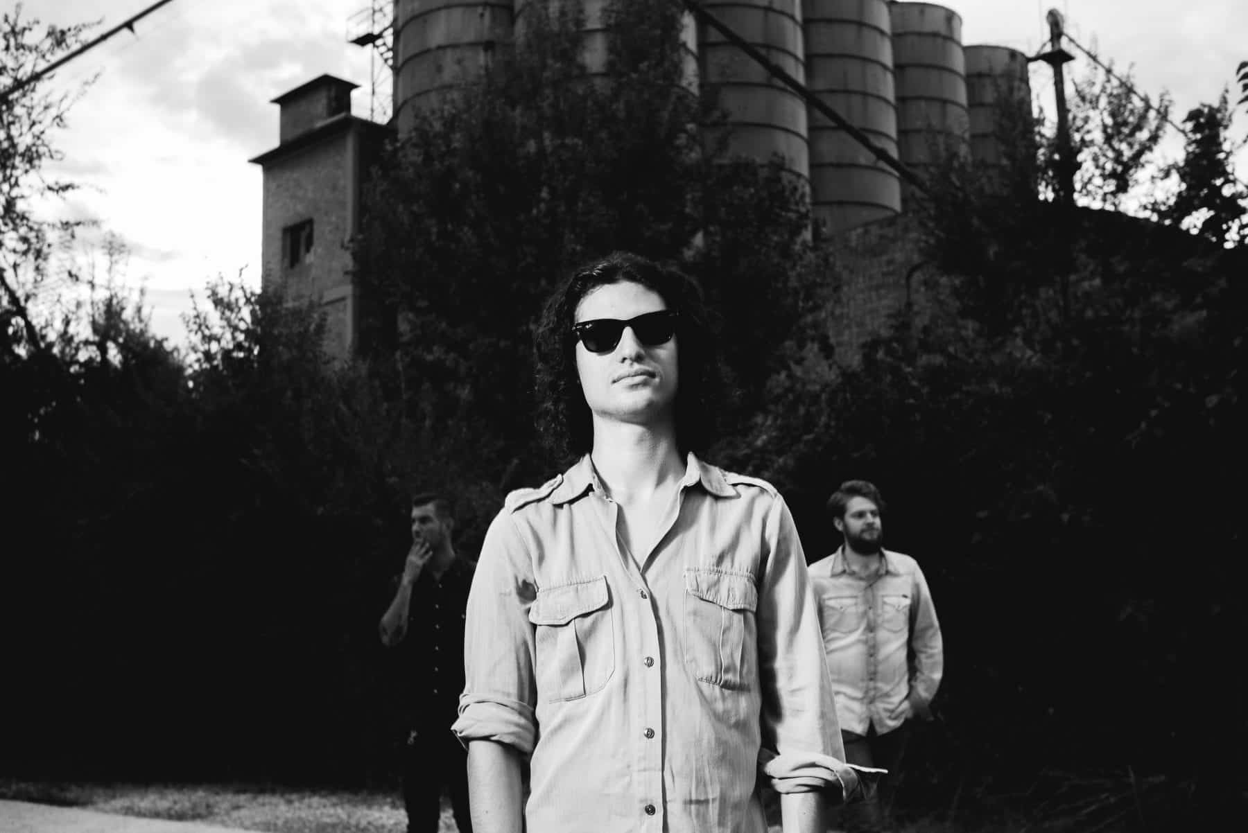 Album Review: Little Albert - Swamp King (Aural Music) - GAMES ...