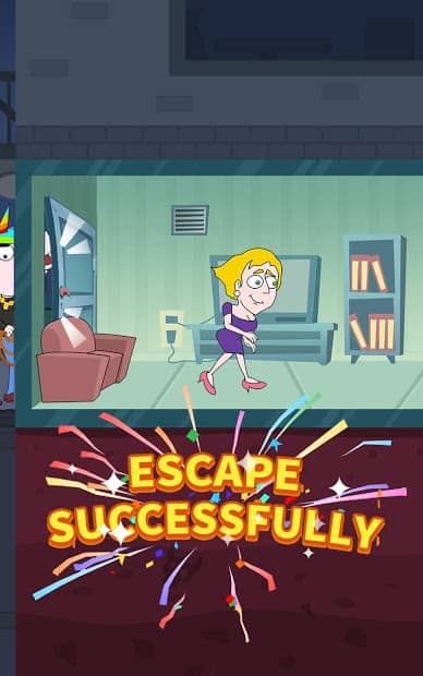 Game Review: Save the Girl! (Mobile - Free to Play) - GAMES, BRRRAAAINS ...