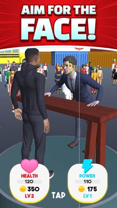 Game Review: Slap That - Winner Slaps All (Mobile - Free to Play ...
