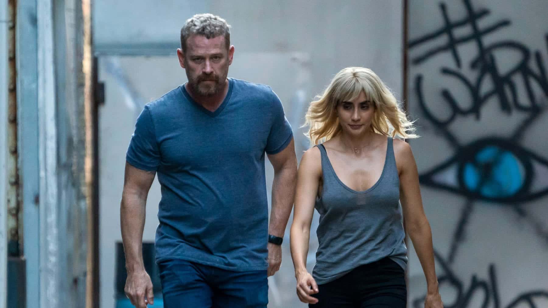 TV Series Review: The Purge - Season 2 (2019) - GAMES, BRRRAAAINS & A ...