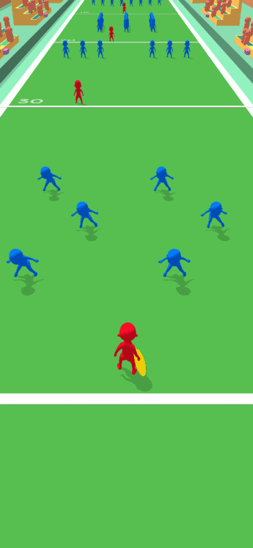 Game Review: Ultimate Disc (Mobile - Free to Play) - GAMES, BRRRAAAINS ...