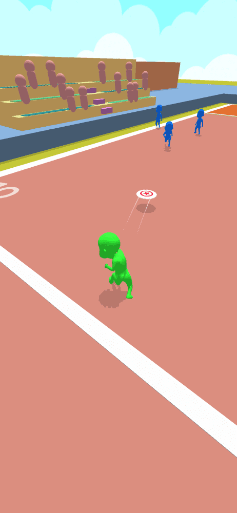 Game Review: Ultimate Disc (Mobile - Free to Play) - GAMES, BRRRAAAINS ...