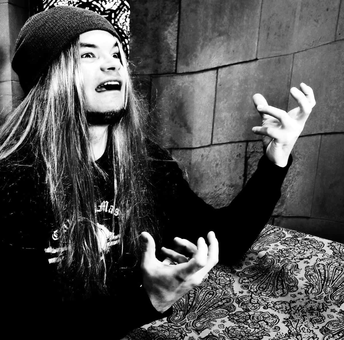 Album Review: Chopping Mall - Mauled By A Magical Bear With Scalding ...