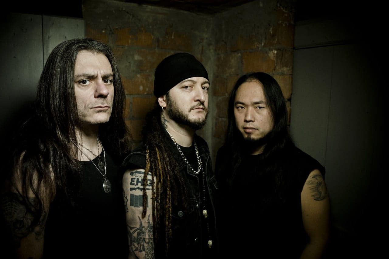 Album Review: Forgotten Tomb - Nihilistic Estrangement (Agonia Records ...