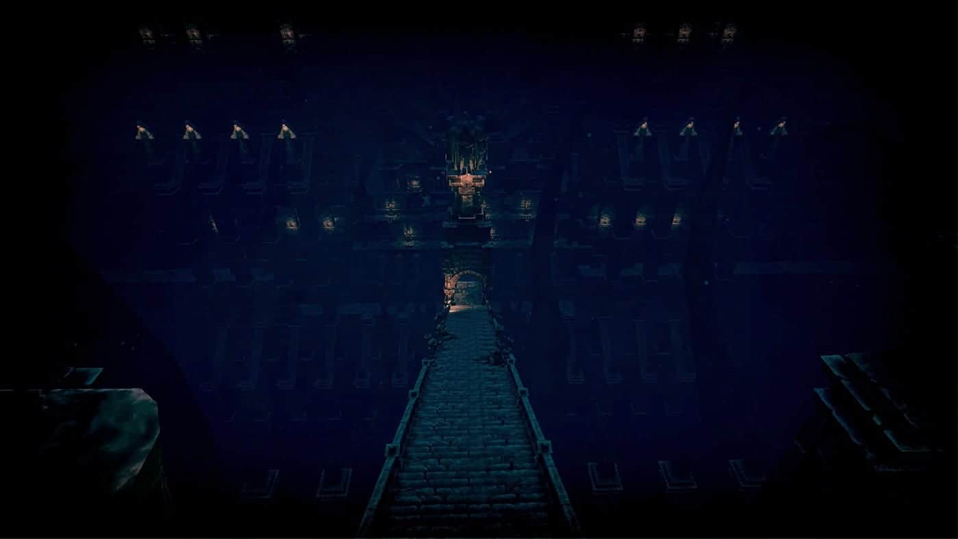 Game Review: Horror of the Deep (Xbox One) - GAMES, BRRRAAAINS & A HEAD ...