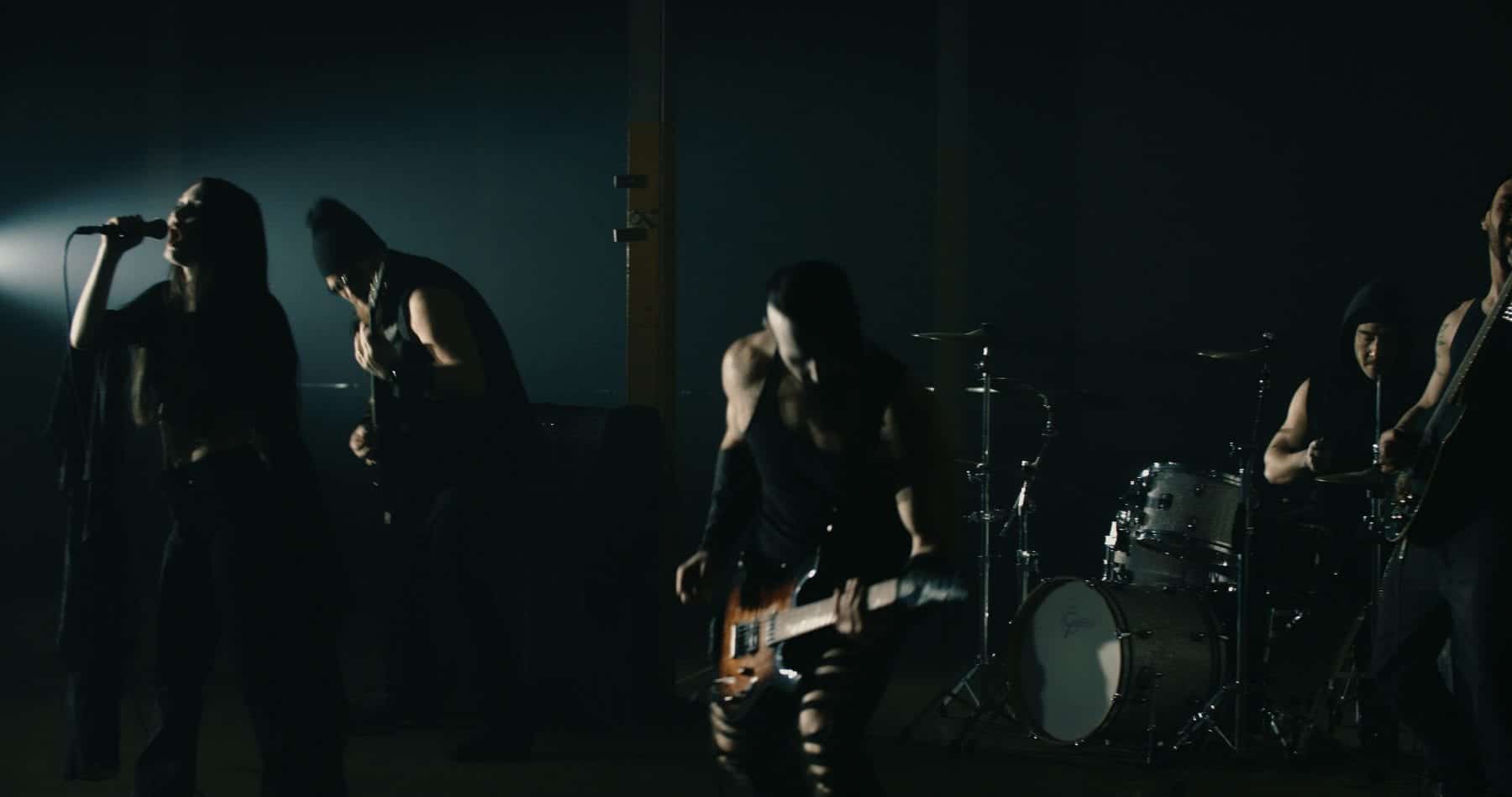 EP Review: The Fixer – The Prowl (Self Released) - GAMES, BRRRAAAINS ...