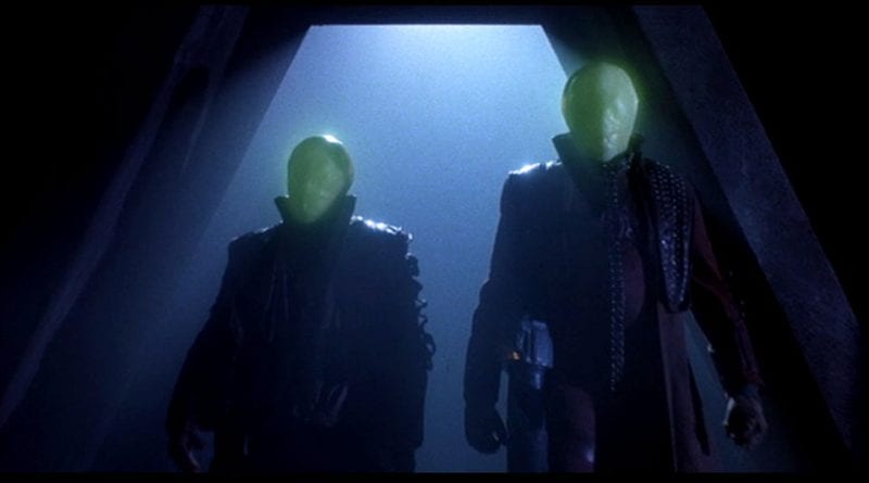 The GBHBL Definitive Ranking of the Critters Movie Series - GAMES ...