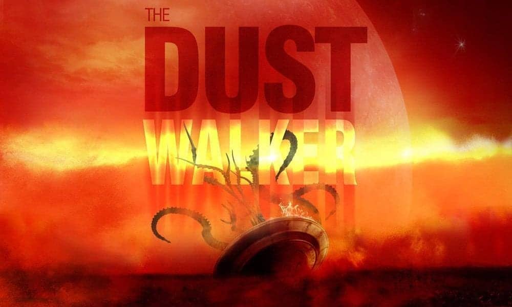 Horror Movie Review: The Dustwalker (2019) - GAMES, BRRRAAAINS & A HEAD ...