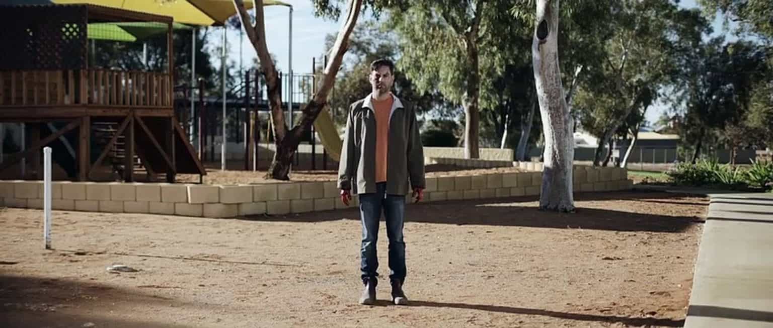 Horror Movie Review: The Dustwalker (2019) - GAMES, BRRRAAAINS & A HEAD ...