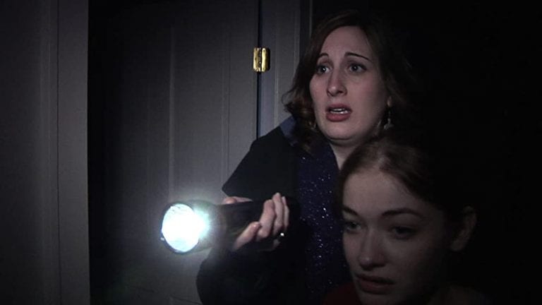 Horror Movie Review: Evil Things (2009) - GAMES, BRRRAAAINS & A HEAD ...