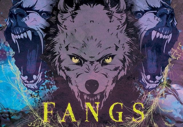 Album Review: Various Artists – Fangs (Mongrel Records) - GAMES ...