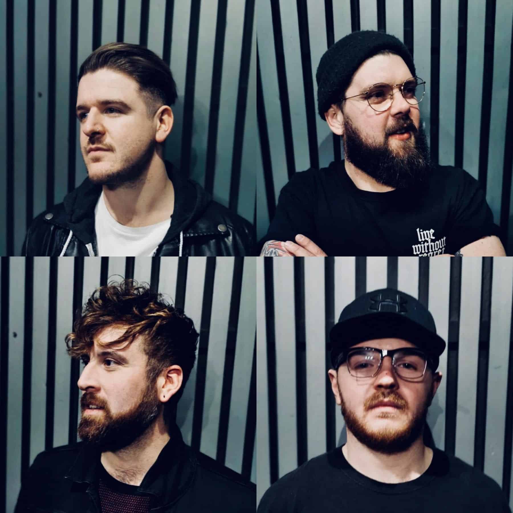 EP Review: Fangs Out – Curse Words (Self Released) - GAMES, BRRRAAAINS ...