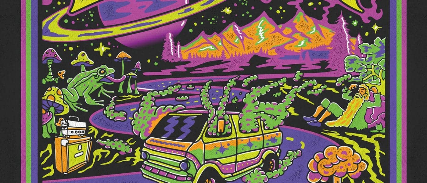 Album Review: Geezer – Groovy (Heavy Psych Sounds) - GAMES, BRRRAAAINS ...